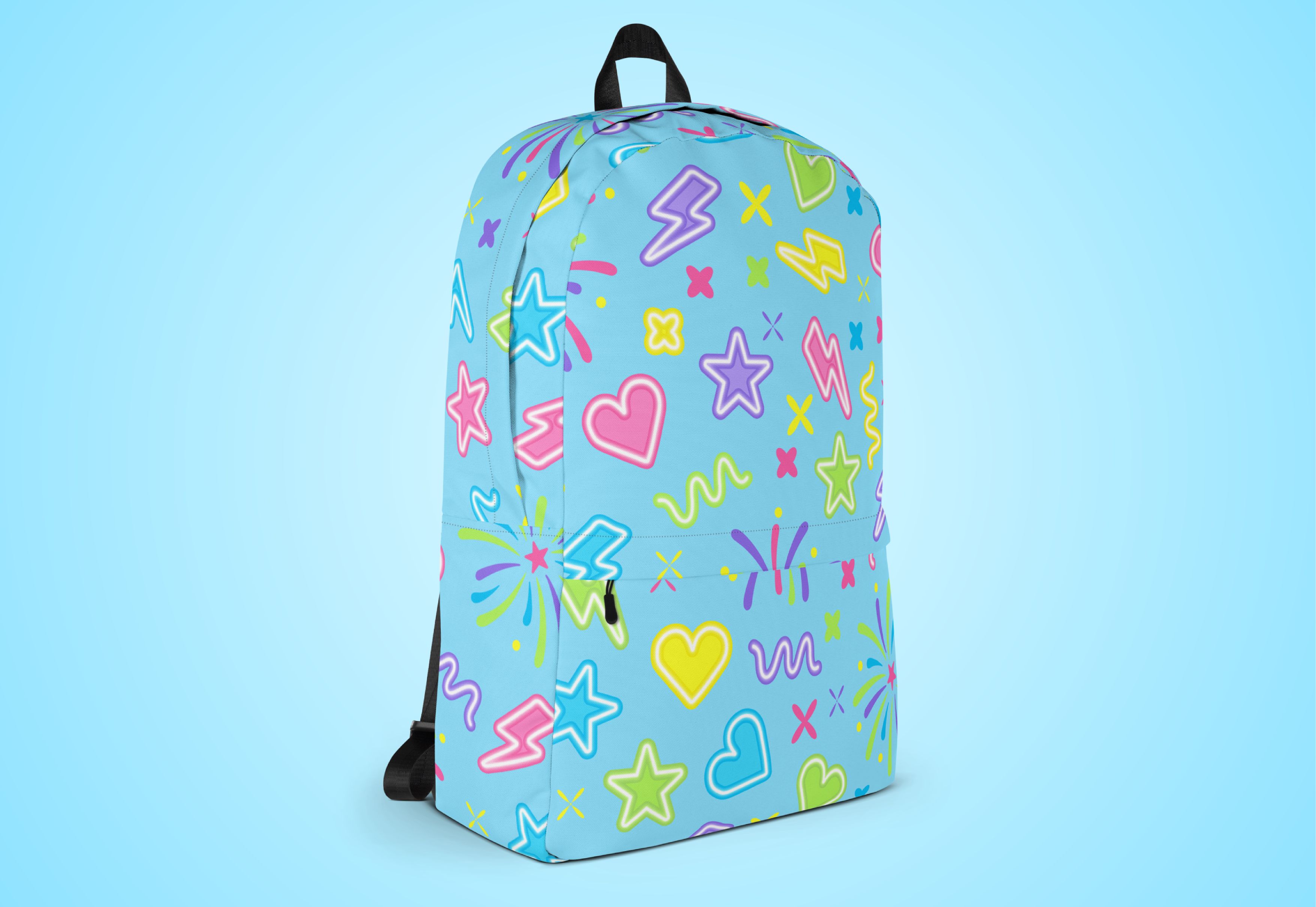 Back to School Made Easy! – Ruby and Bonnie