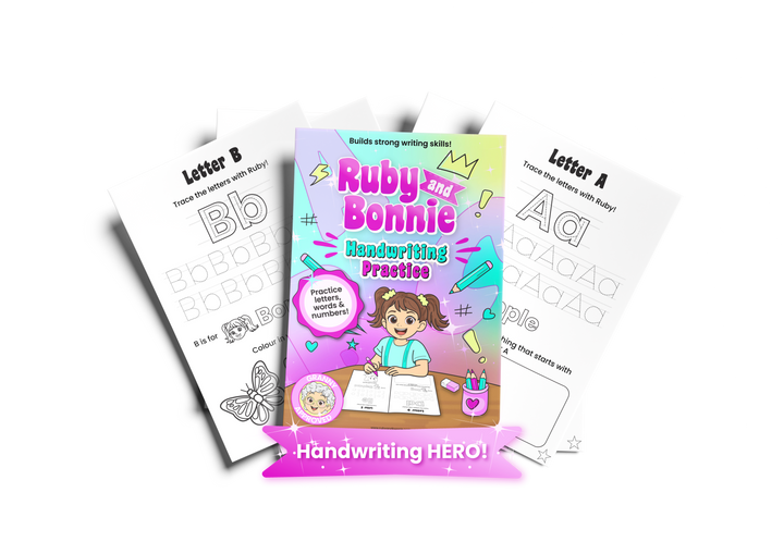 Shop All Fun – Ruby and Bonnie