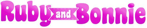 Meet the Cast – Ruby and Bonnie