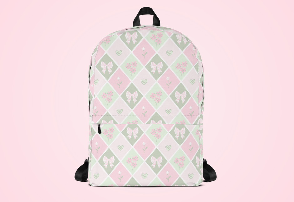 Back to School Made Easy! – Ruby and Bonnie