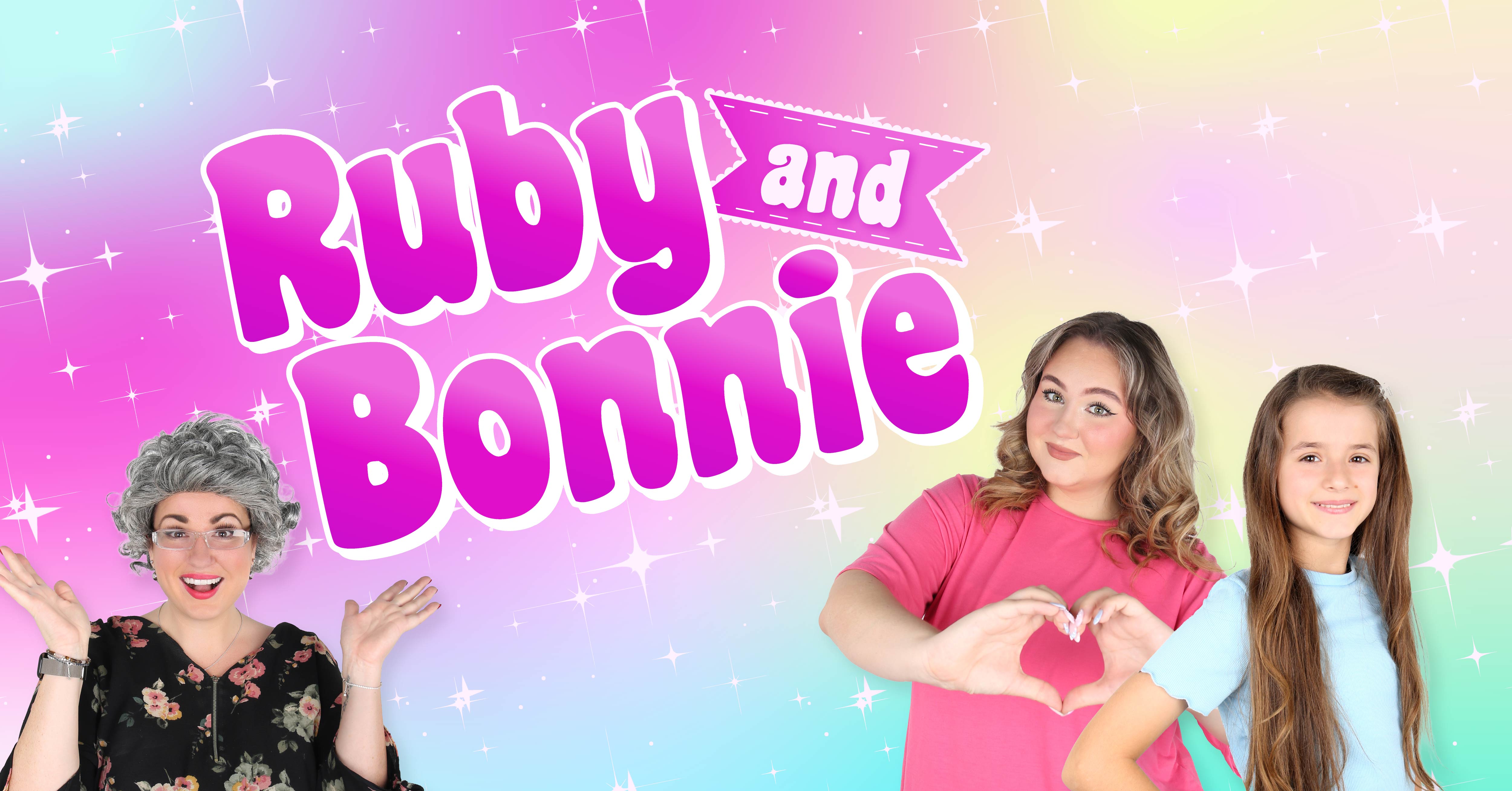 Bonnie – Ruby and Bonnie