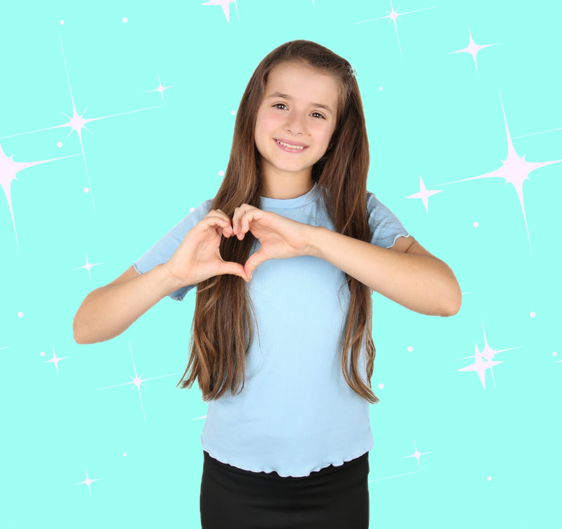 Meet the Cast – Ruby and Bonnie